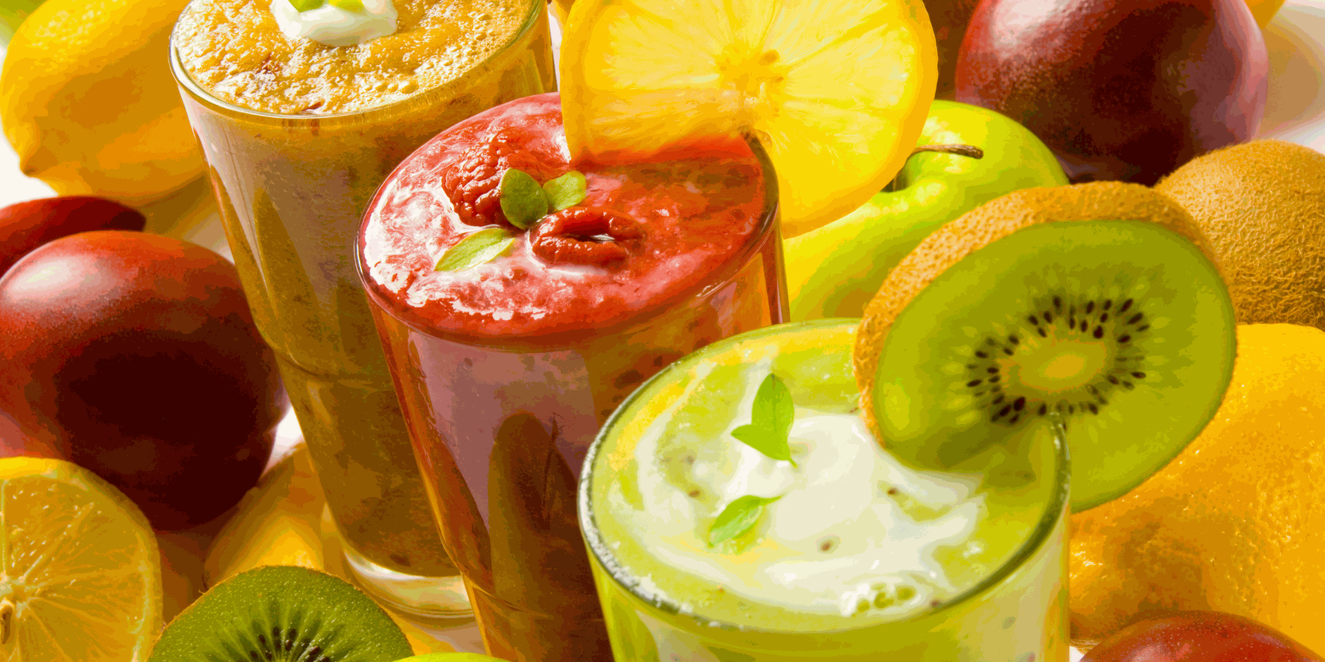 14 Nutritious Sea moss Smoothie Recipes That You Should Try!!